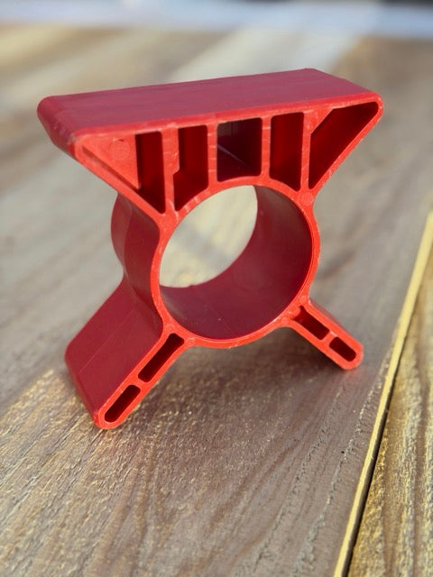 Ridge X Standard Adaptor (RIDGE06) – Central Fence Supply